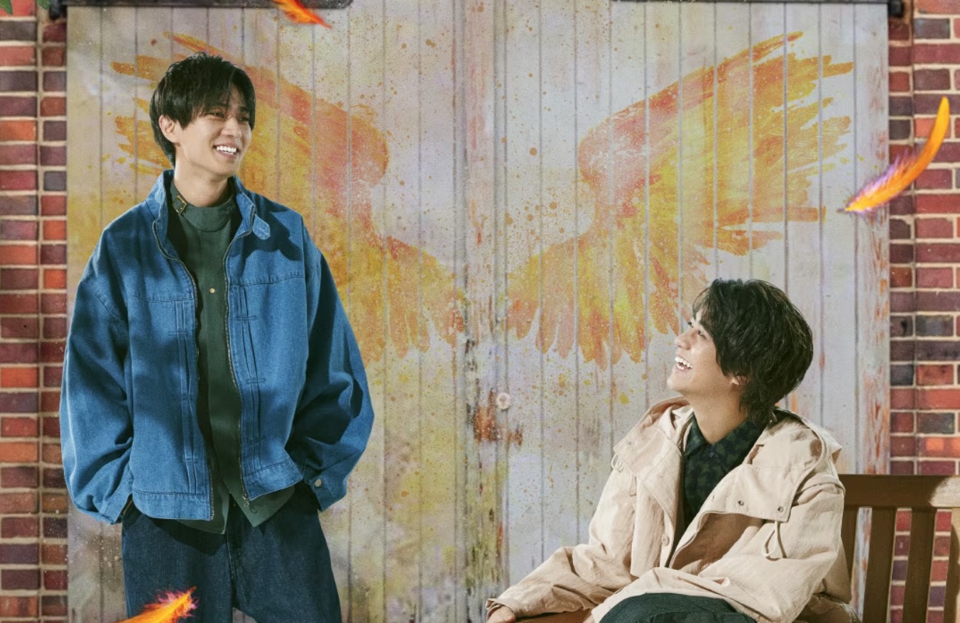 《サイト更新&ビジュアル公開》永瀬廉&髙橋海人、「ザ少年倶楽部プレミアム」新mcに決定! ティアラ城 情 報