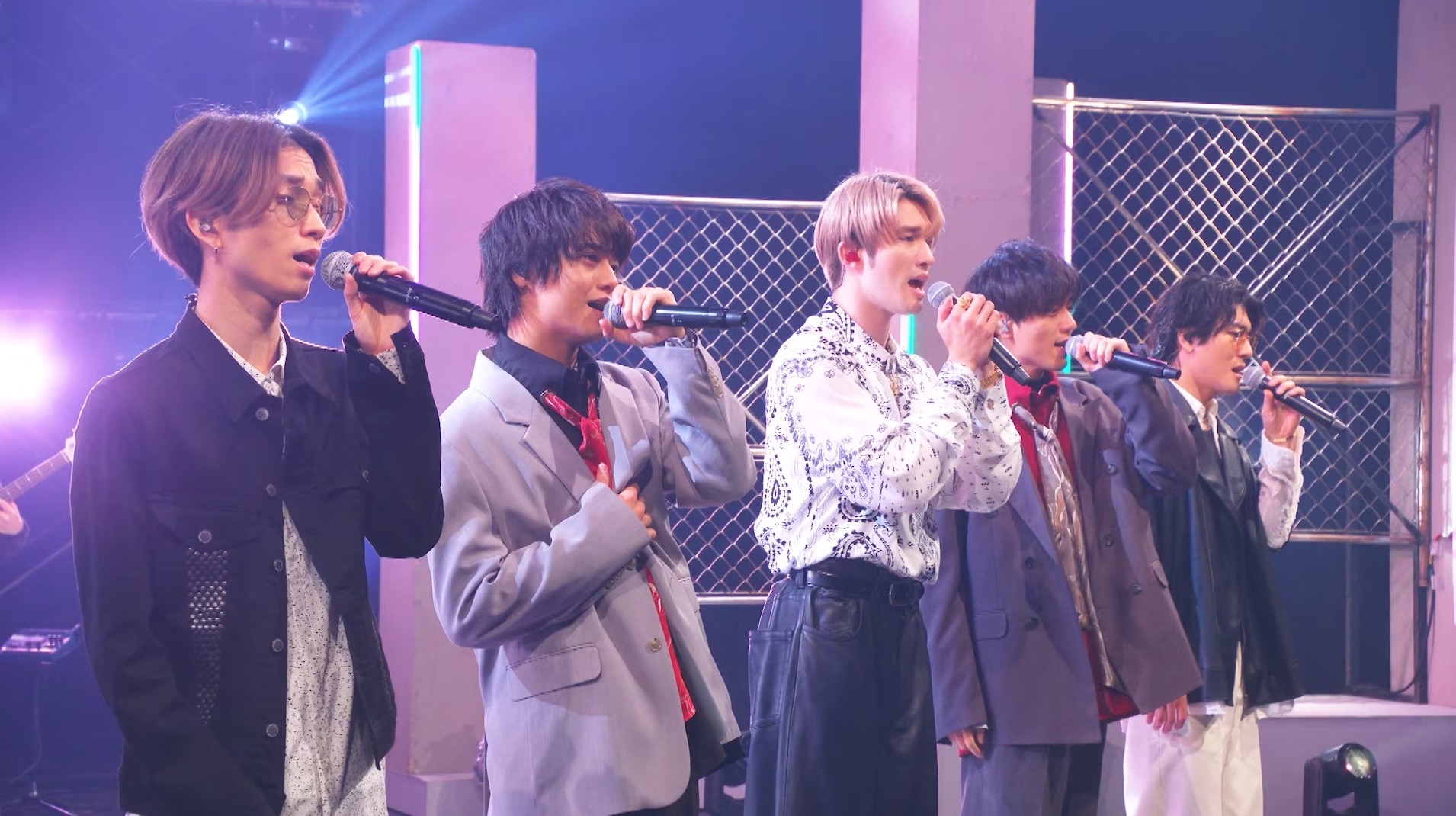 《地上波･NHK総合で再放送》新MC･永瀬廉＆髙橋海人、SixTONESとコラボで3曲！「ザ少年倶楽部プレミアム」 | ティアラ城(情)報