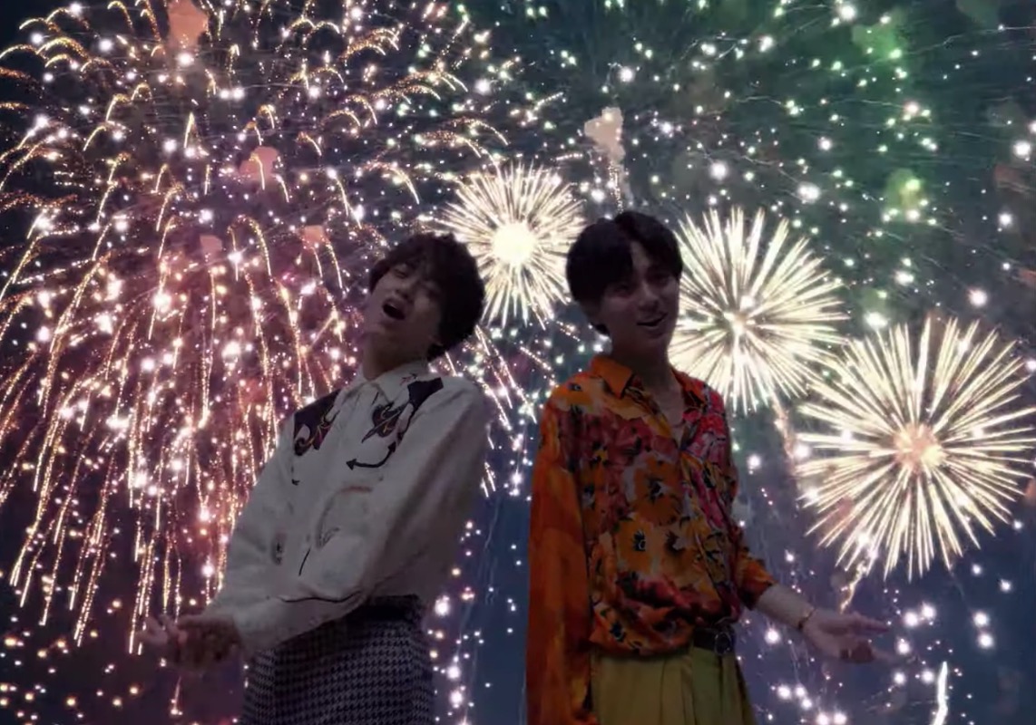 キンプリ、新ALリード曲「My Love Song」MV YouTube Edit 公開！ | ティアラ城(情)報