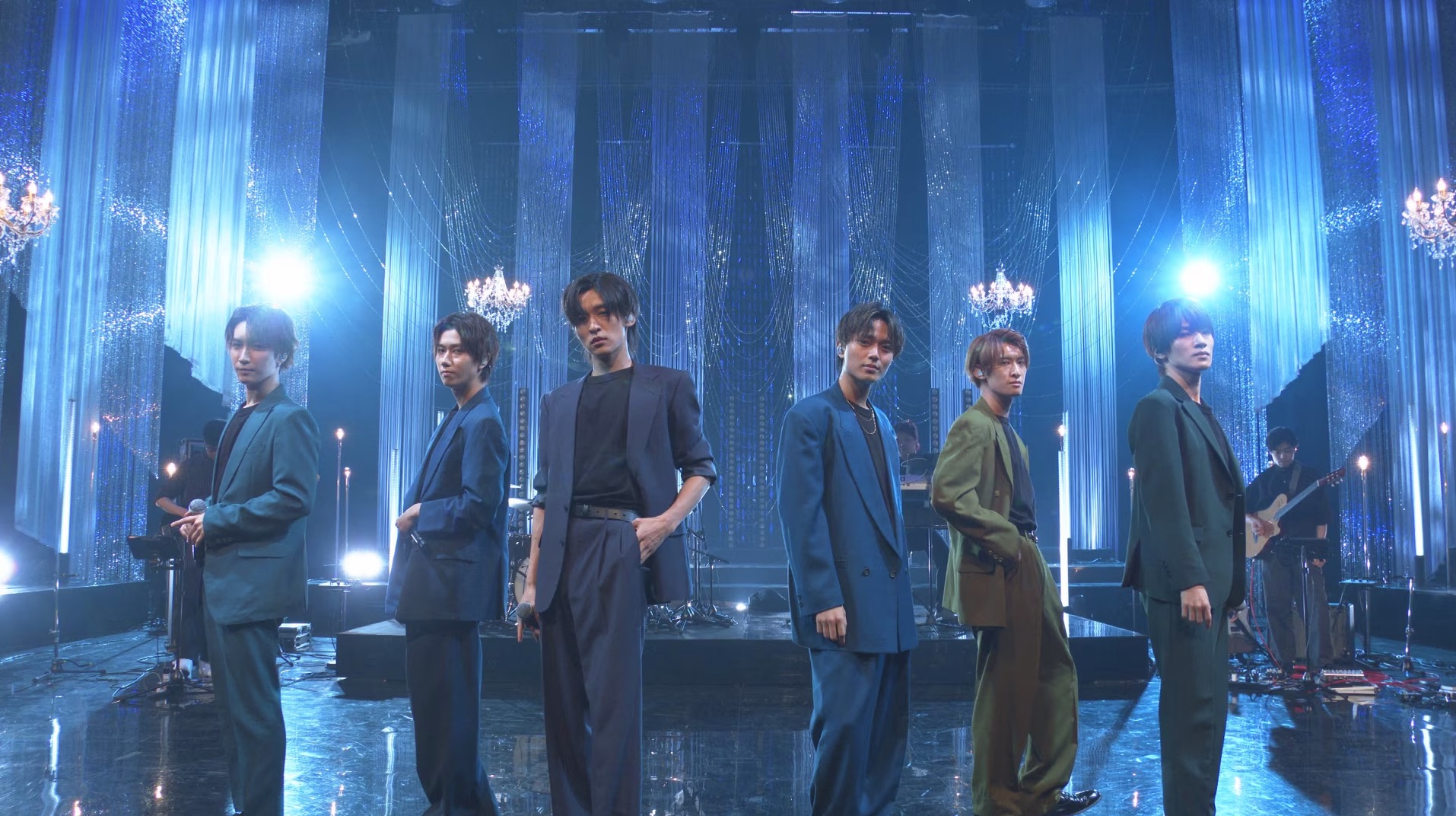 《地上波･NHK総合で放送》永瀬廉＆髙橋海人、Snow Manとアノ名曲を豪華歌コラボ！「ザ少年倶楽部プレミアム」 | ティアラ城(情)報