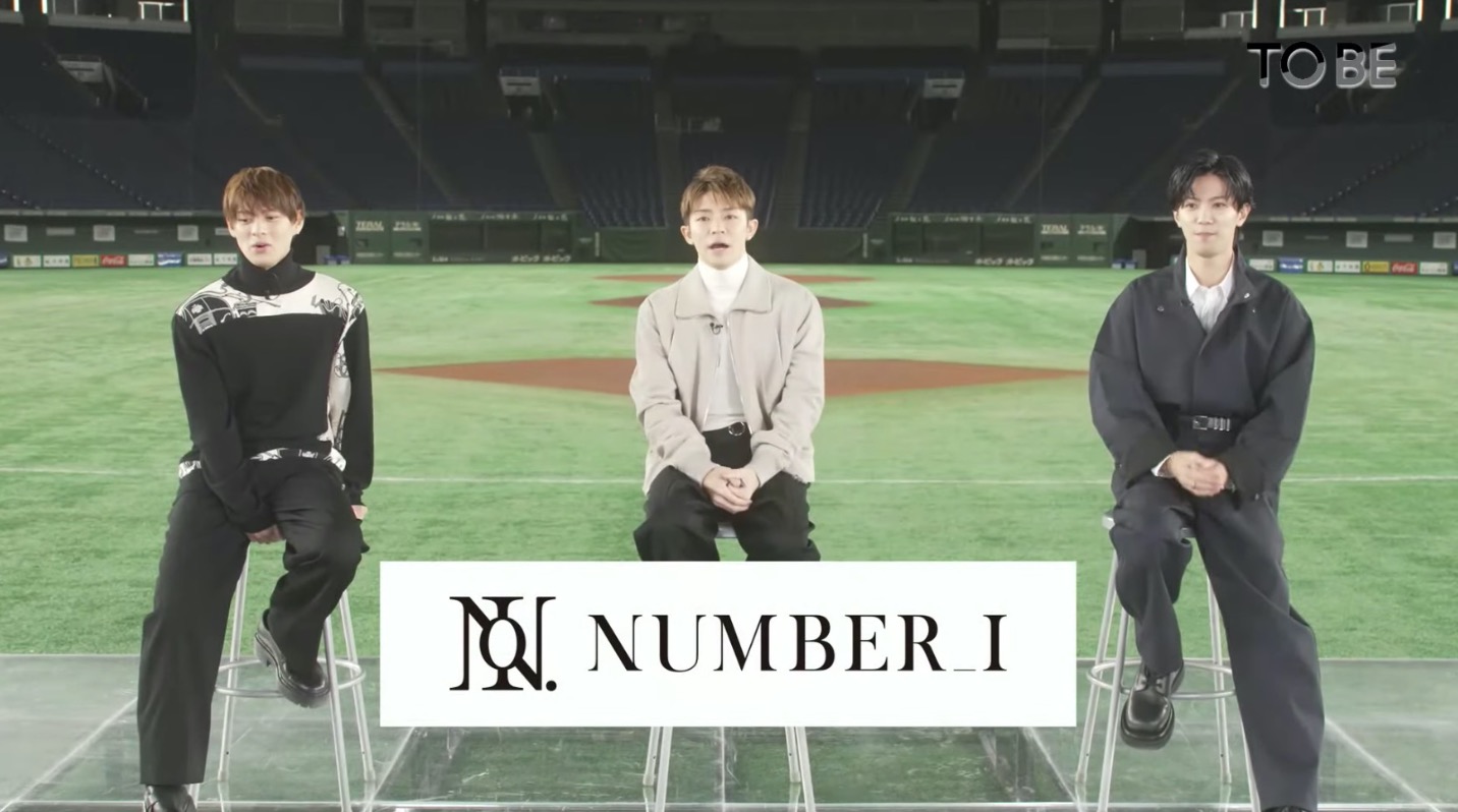 岸優太「TOBE」合流！平野紫耀、神宮寺勇太と3人組「NUMBER_I」として活動！ | ティアラ城(情)報